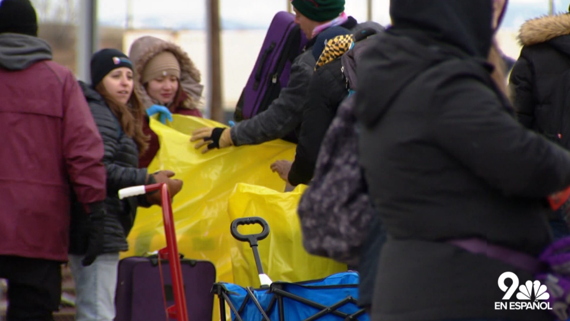 How the FBI comes up with robber nicknames | 9news.com