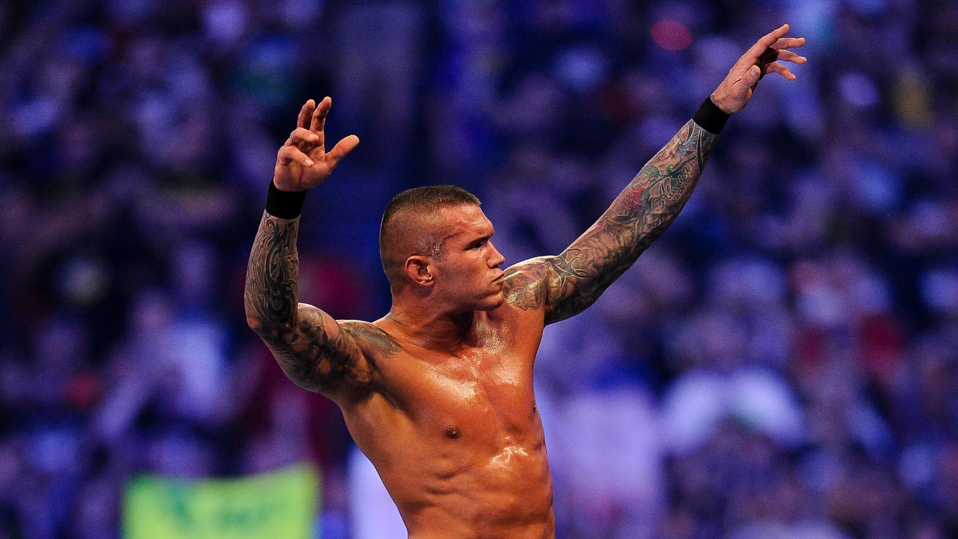 WWE returns to Colorado with 'SmackDown' on Nov. 21 | 9news.com