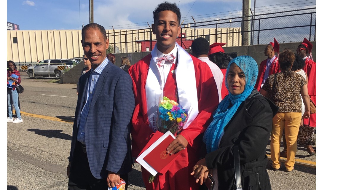 National First-Generation College Student Day recognizes those who are ...