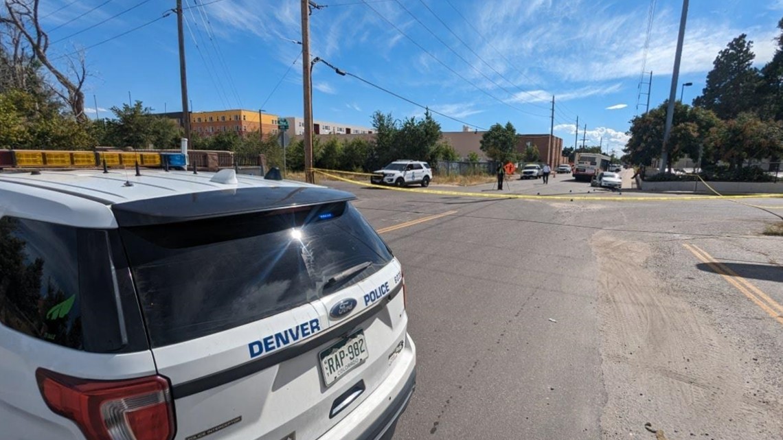 Crash involving RTD bus leaves 1 dead, 2 injured | 9news.com