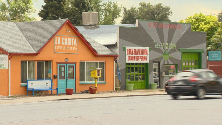 9Neighborhoods: Denver's Westwood has unique food, culture | 9news.com