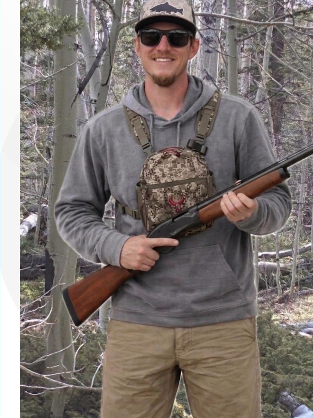 Chaffee County Sheriff's Office generates AI photo of missing hunter to ...