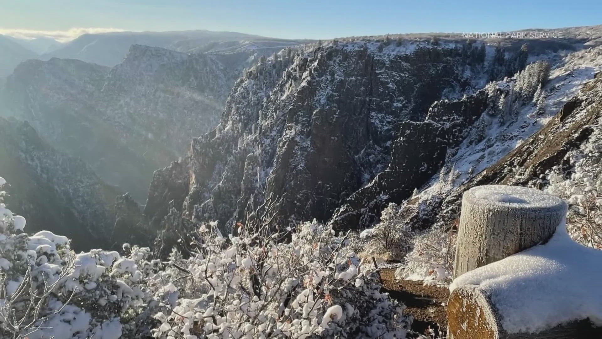 Body of Denver man found in national park in Colorado | 9news.com