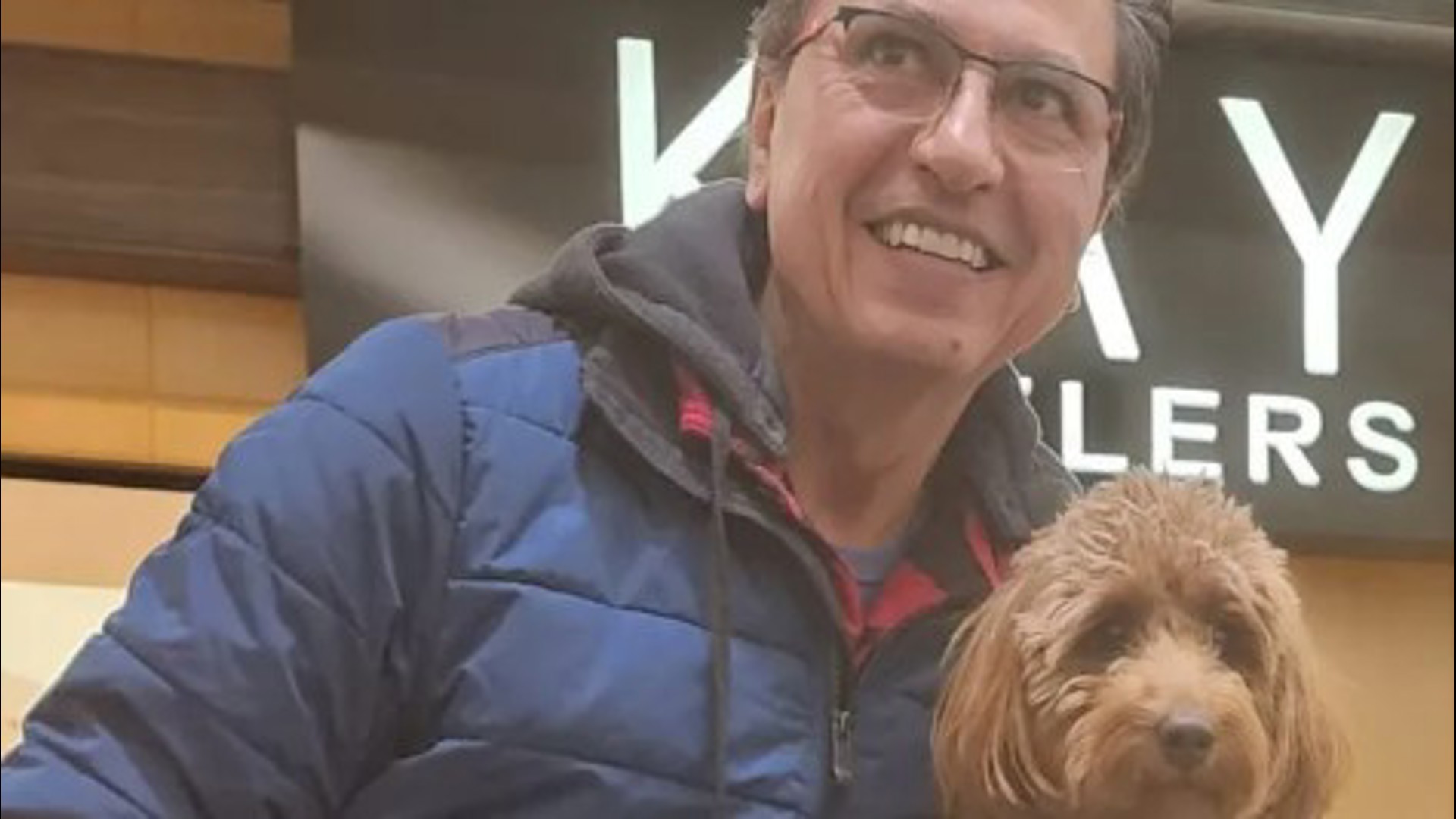 Driver pleads guilty in crash that killed man, dog in April | 9news.com