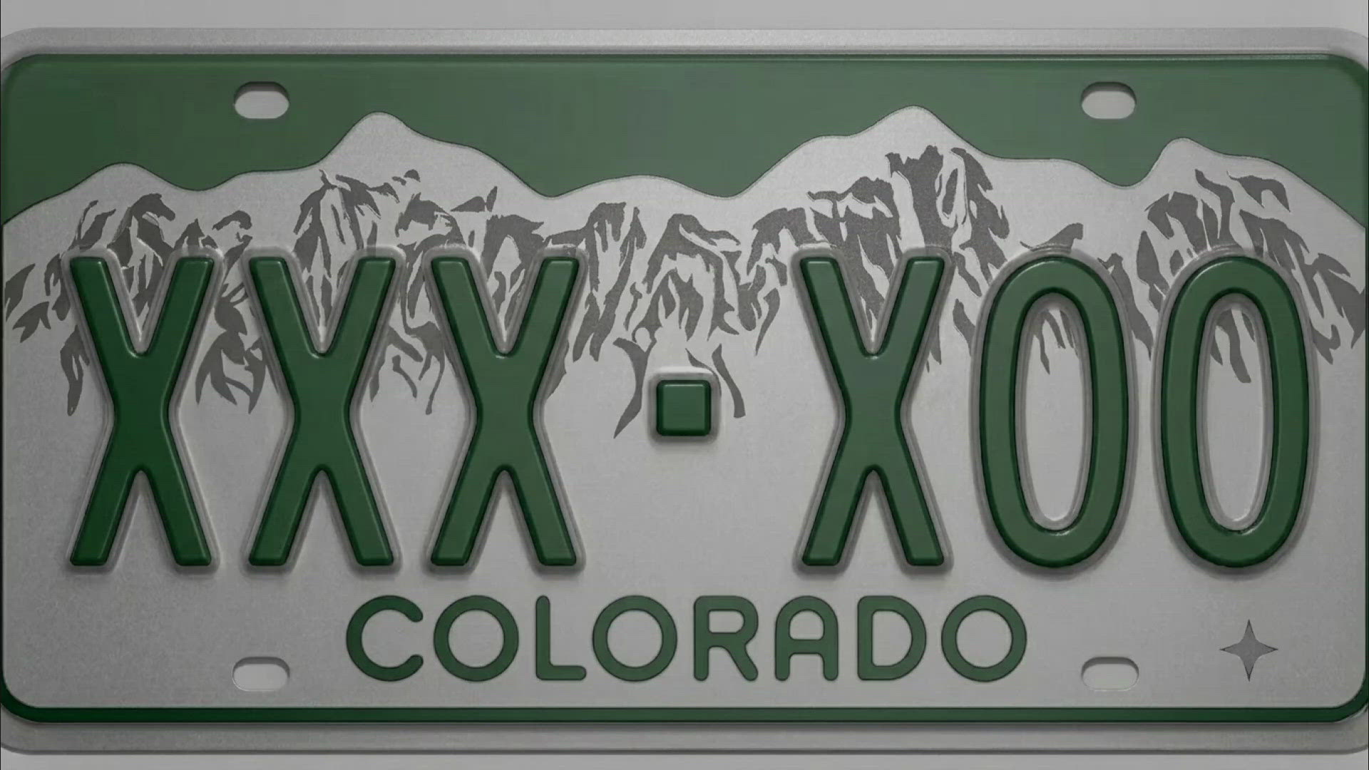 Latest headlines | Colorado drivers impacted by repeated license plate ...