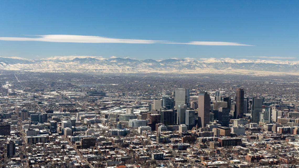 Denver unveils revised bond projects list following City Council ...