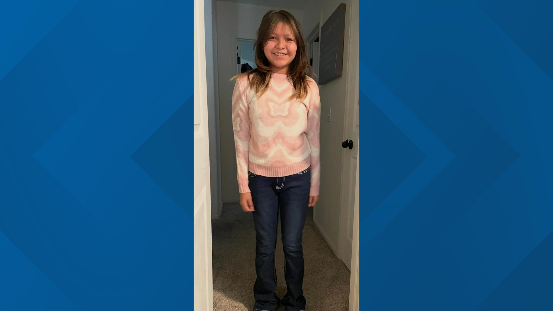 Colorado vigil remembers 14-year-old Emily Pike | 9news.com