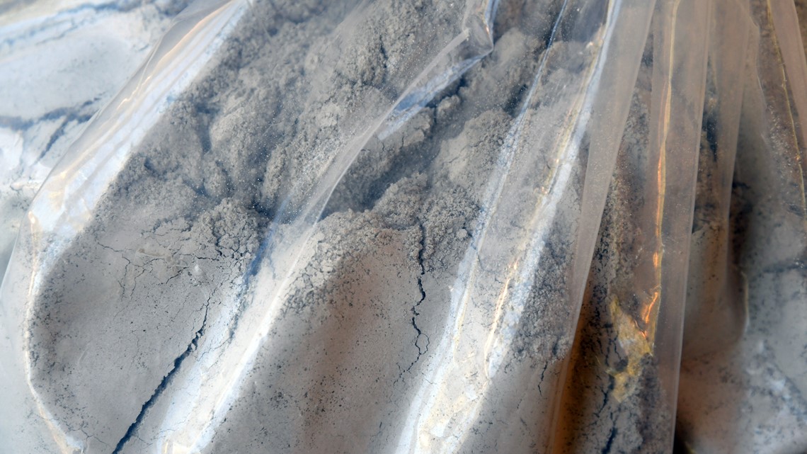 Colorado funeral home may have given families fake ashes | 9news.com