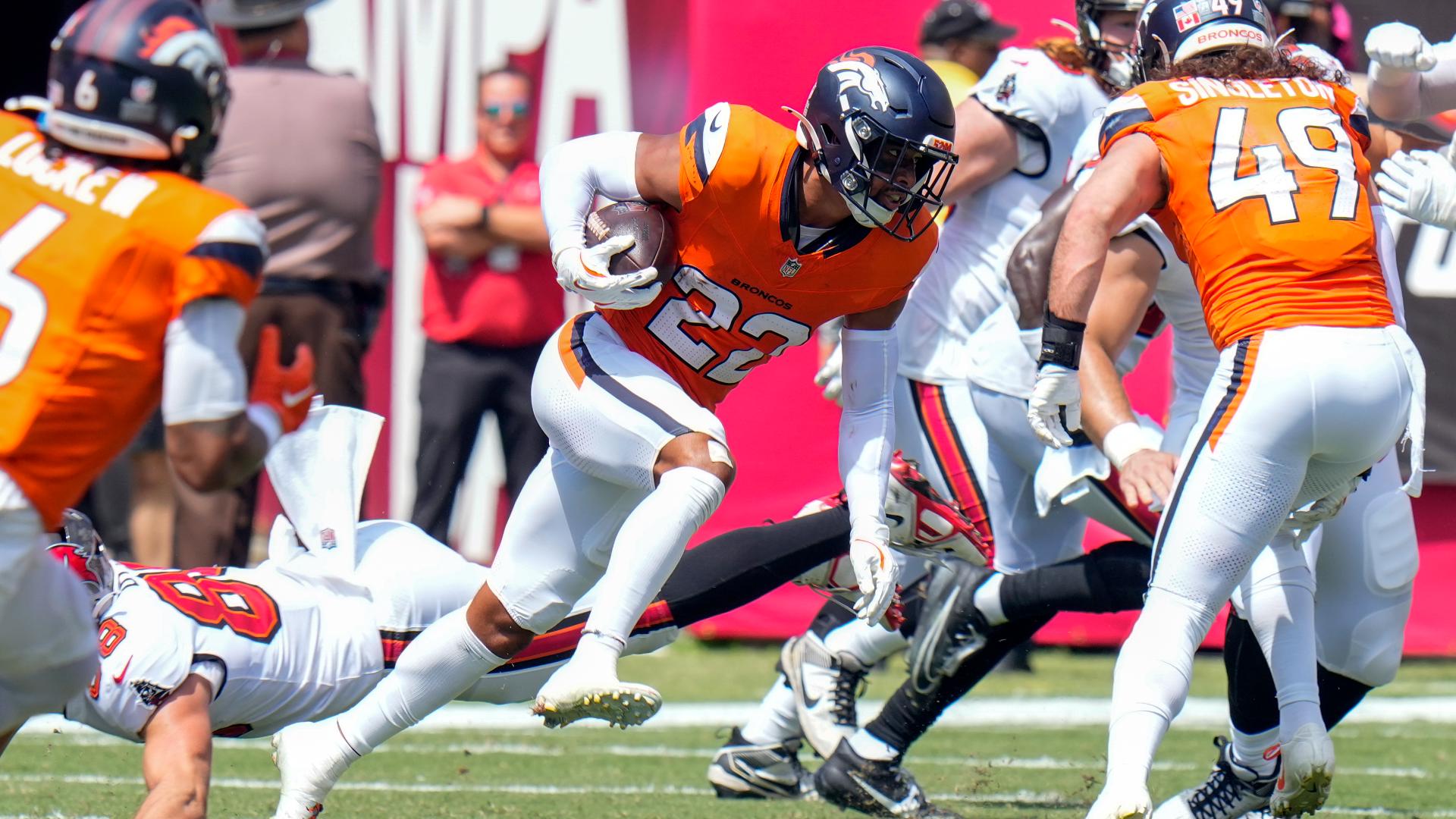 Current Denver defense is closing in on nickname status | 9news.com