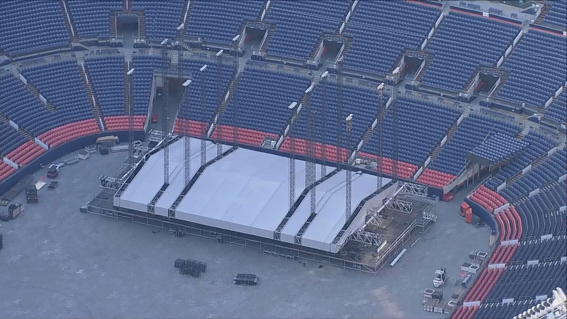 Morgan Wallen brings summer tour to Denver for 2 nights | 9news.com