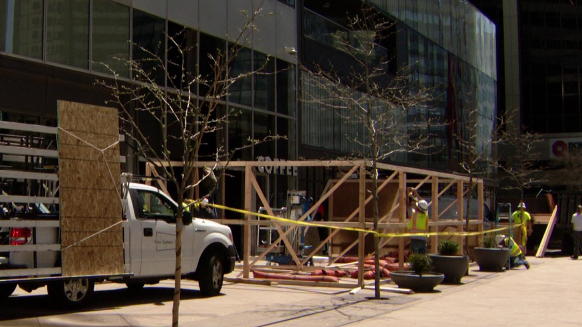 Crash-resistant fuel systems added to Med-Evac helicopters | 9news.com