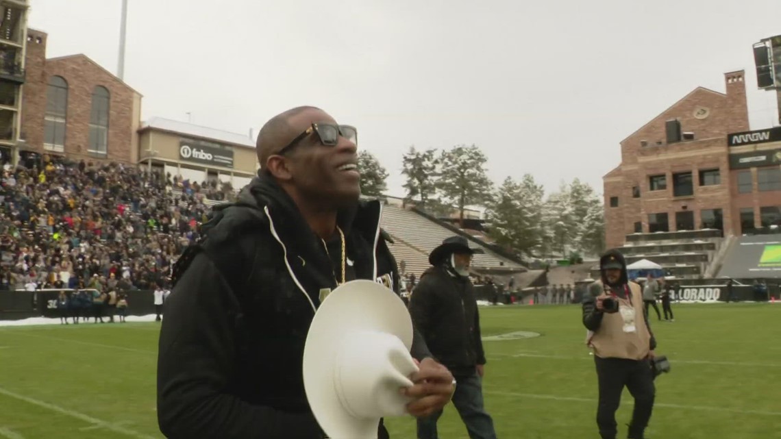 Latest Headlines | CU Buffaloes' First Ever Sold-Out Spring Game ...