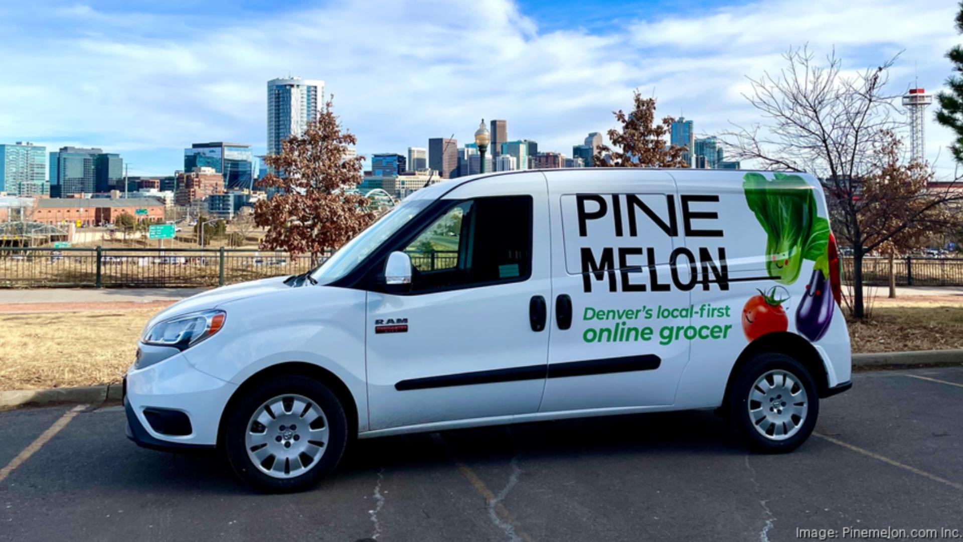 PineMelon exits US market amid financial challenges | 9news.com