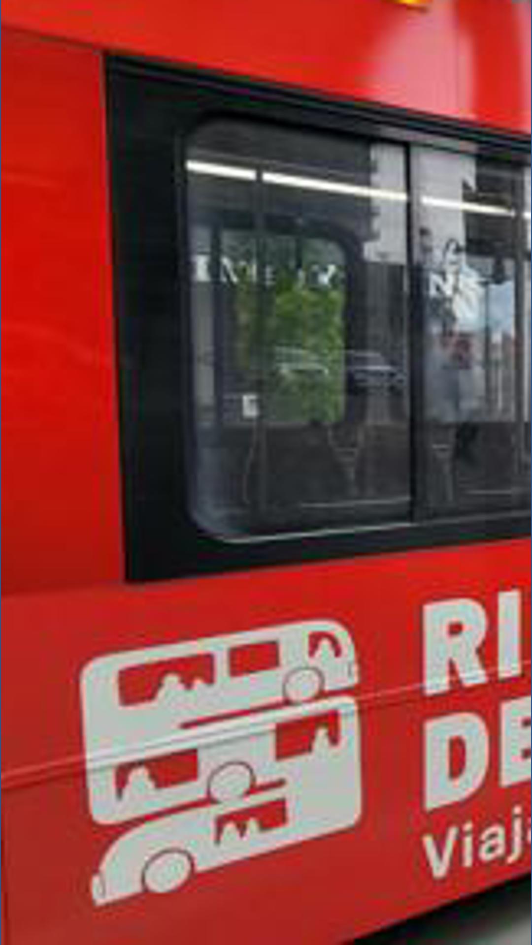Denver's 16th Street Mall Free MallRide buses renamed | 9news.com