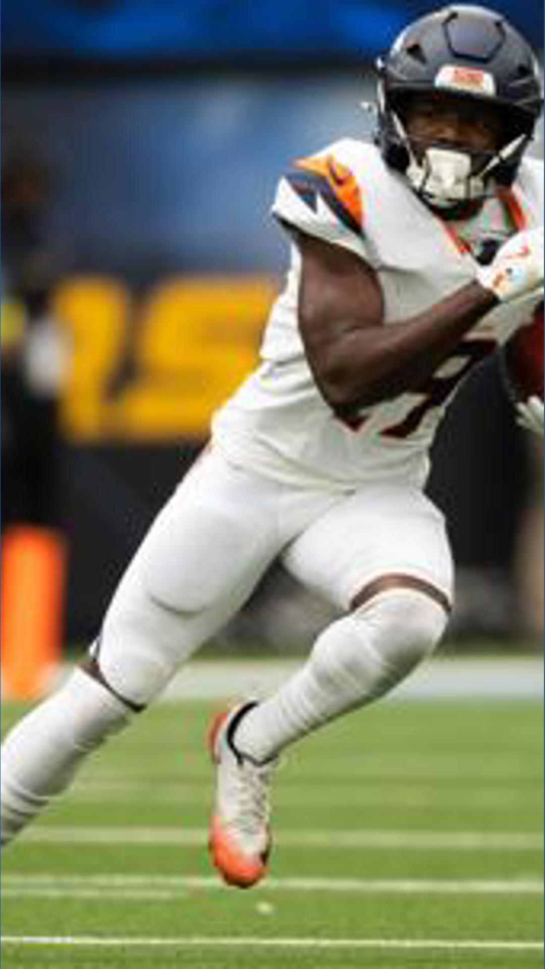 Broncos' Mims ready to display varied skills against his hometown ...