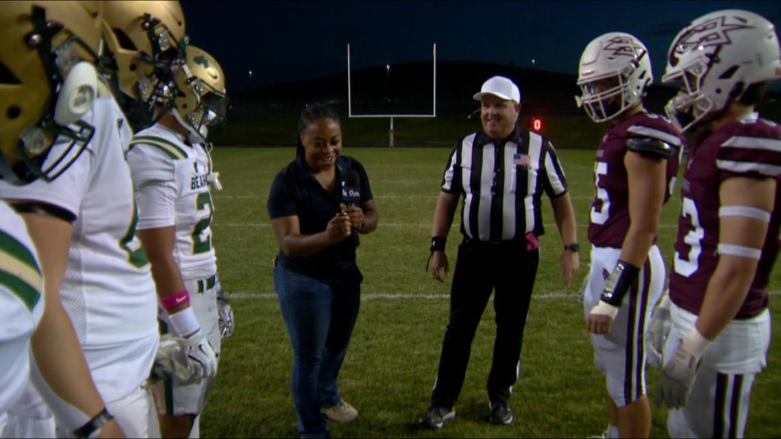 9Preps Game of the Week: October 11, 2024 | 9news.com