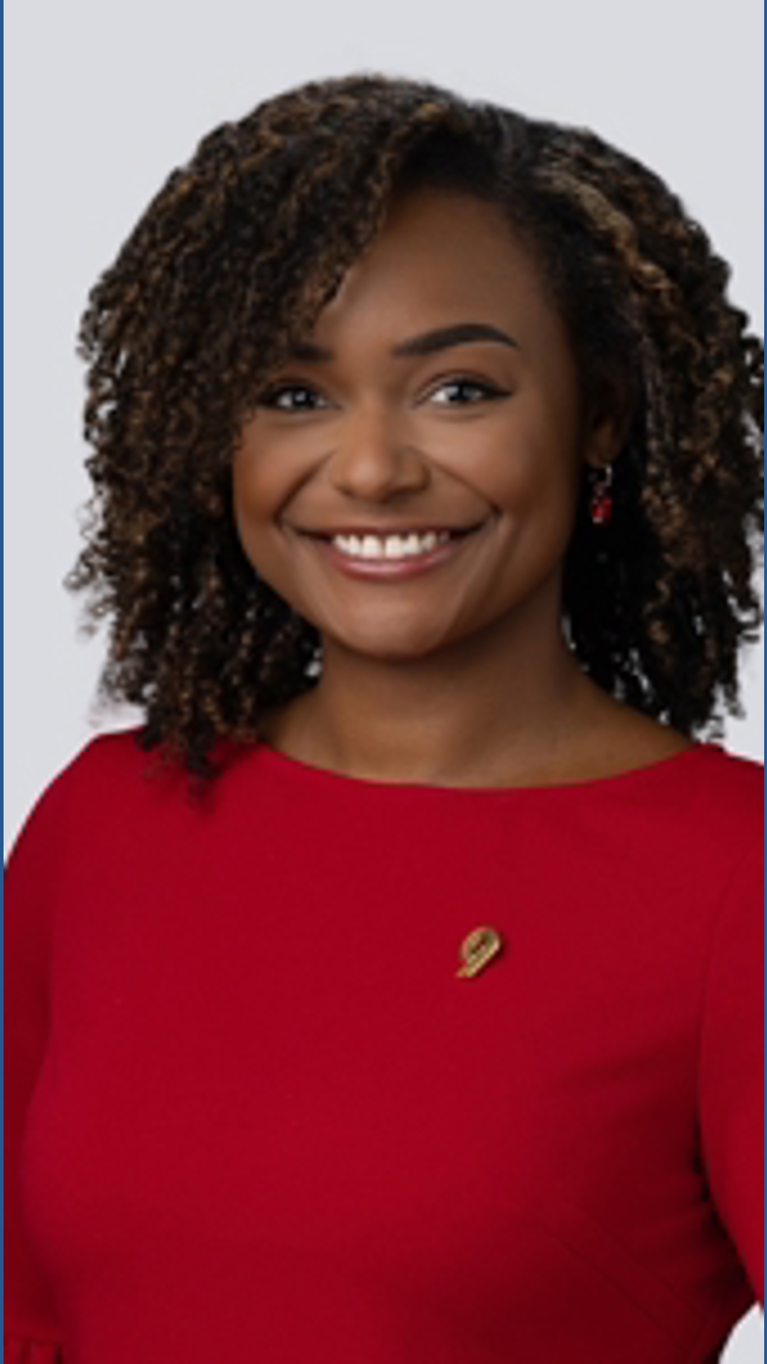 Janelle Finch: Meet the 9NEWS team | 9news.com