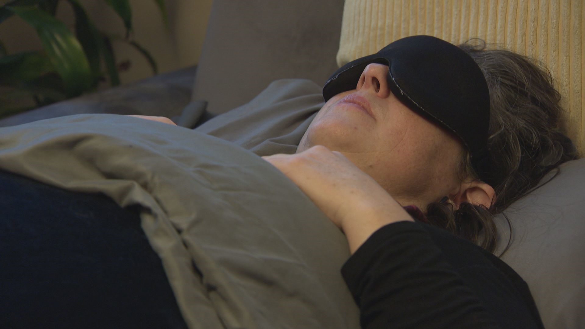 Inside look at a psychedelic therapy session in Colorado | 9news.com