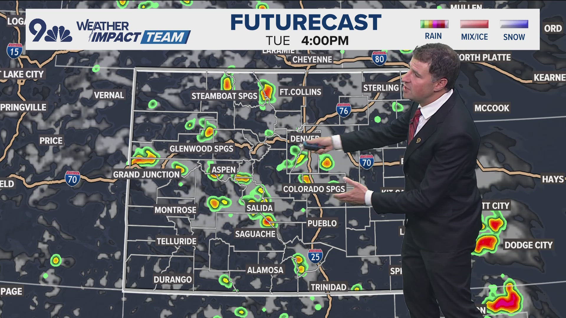 Quarry Fire in Jefferson County, Colorado: Updates, map, cause | 9news.com