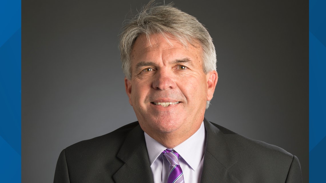 Rockies announce Bill Schmidt as interim GM | 9news.com