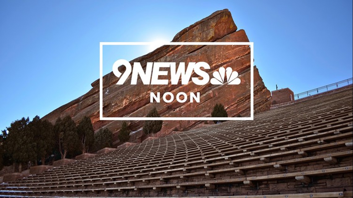 9NEWS at 12:30 p.m. | 9news.com