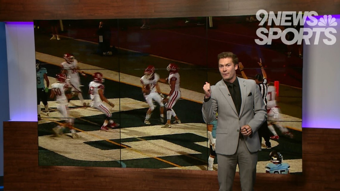 Prep Rally Honor Roll: August 30, 2022 | 9news.com