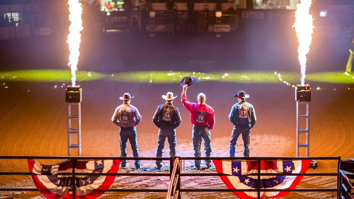 What to know for National Western Stock Show 2023 in Denver | 9news.com