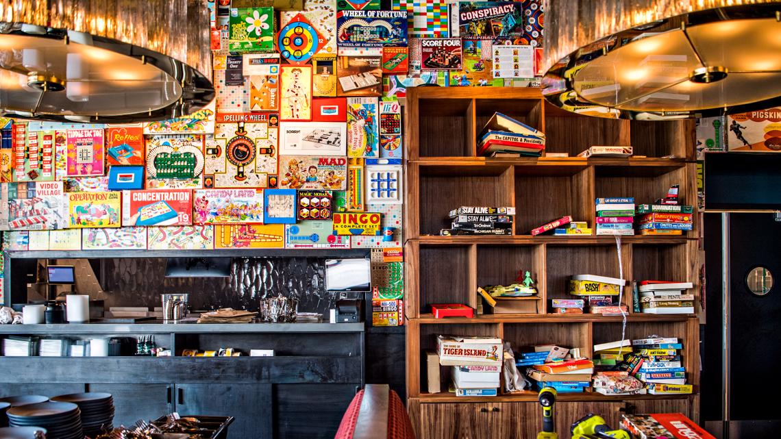 Postino WineCafé opening new restaurant in Denver metro area | 9news.com