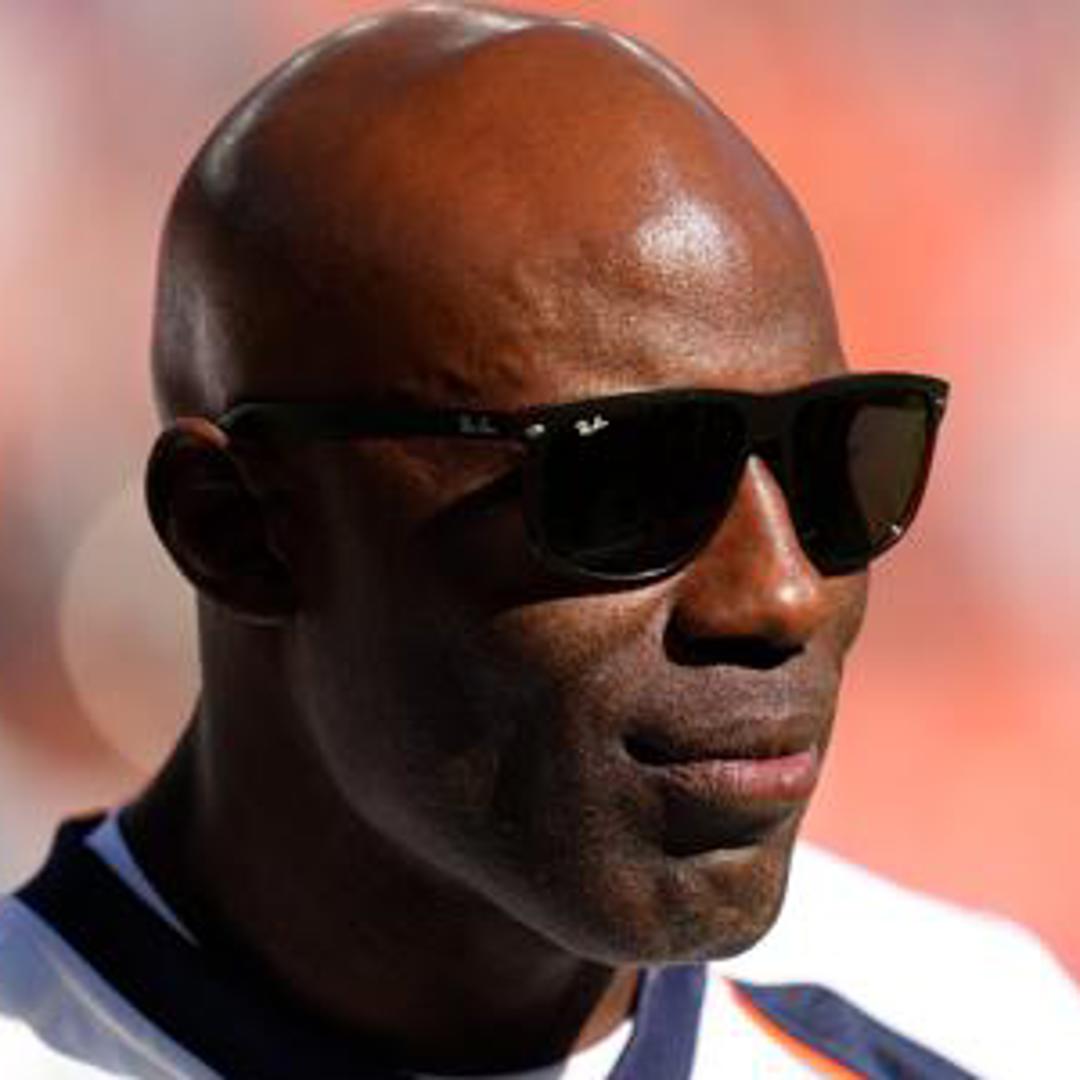 Terrell Davis on why Broncos fell short: 'It was going to be tough ...