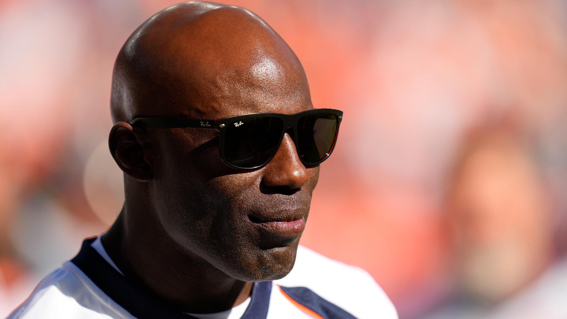 Terrell Davis on why Broncos fell short: 'It was going to be tough ...