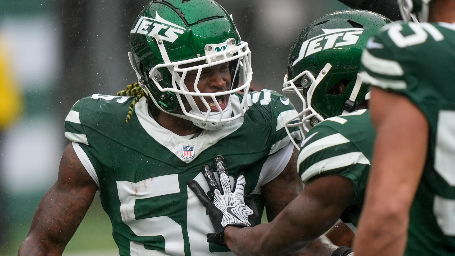 Tyler Badie flies home to Denver after being carted off the field ...