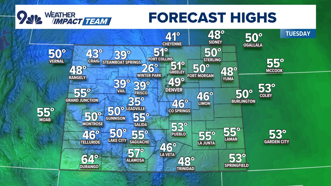 Letecia Stauch trial: Jury finds her guilty of killing stepson | 9news.com