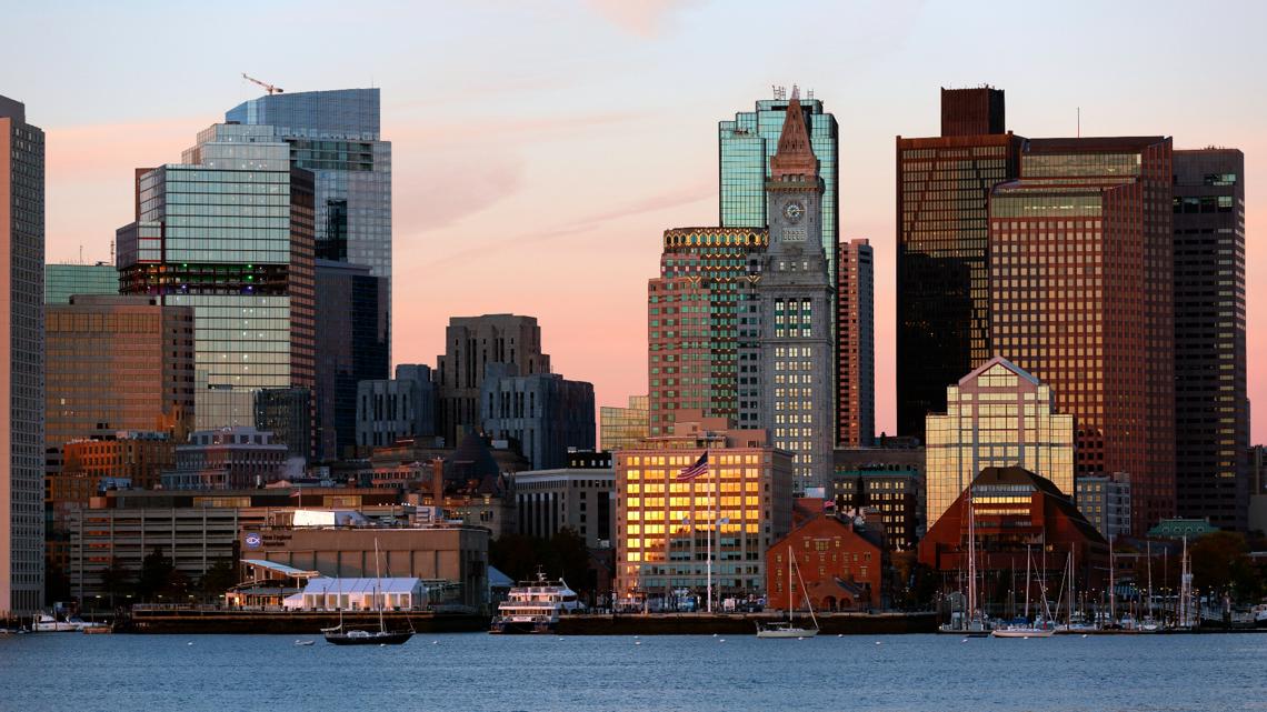 Denver company to partner on Boston-area megaproject | 9news.com