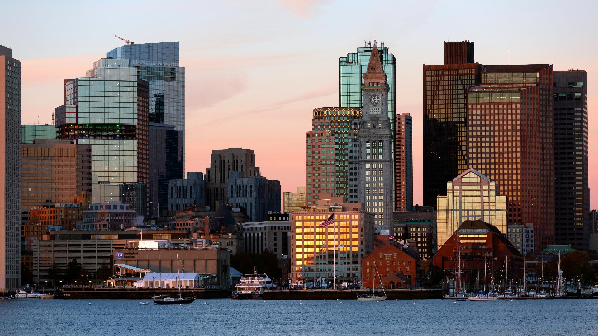 Denver company to partner on Boston-area megaproject | 9news.com