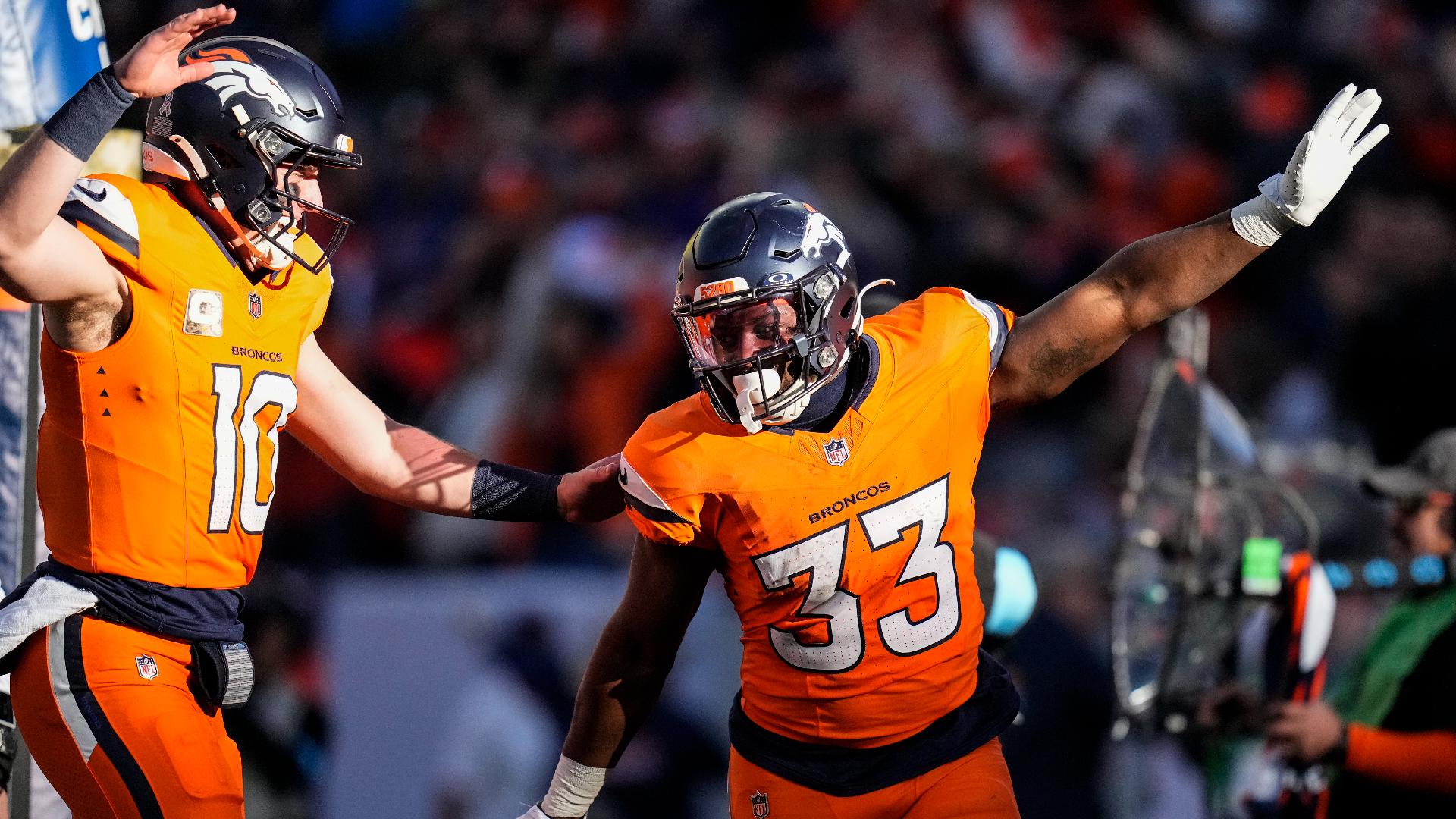 New Thornton Community Center, Anythink Library groundbreaking | 9news.com