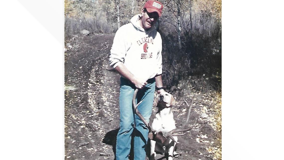 9NEWS Investigates: The arrest and death of Jim Purdy | 9news.com