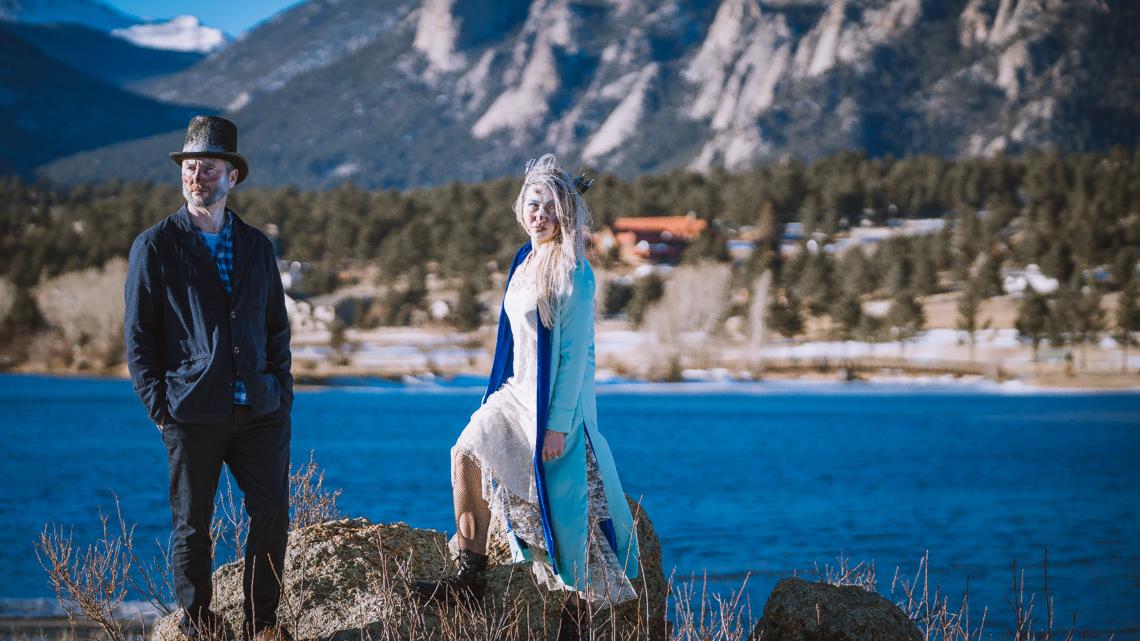 Frozen Dead Guy Days moves to new Colorado home in Estes Park | 9news.com