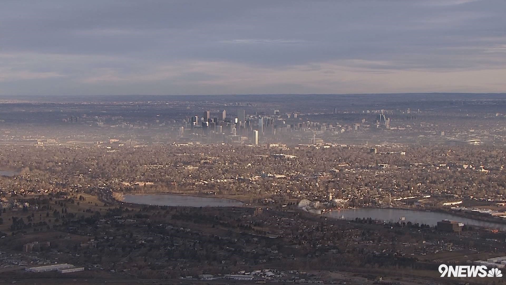 Verify: Was Denver's air quality even worse than Beijing's this week ...