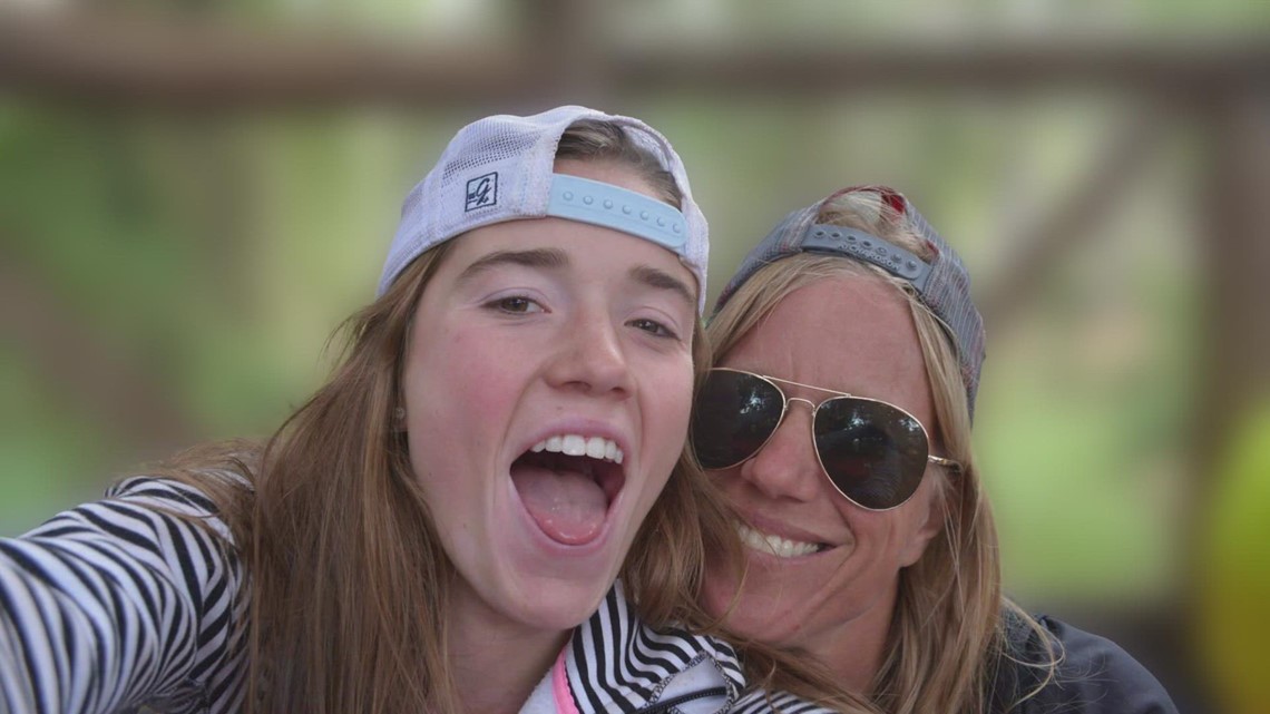 An eating disorder took her life and changed her family’s world | 9news.com