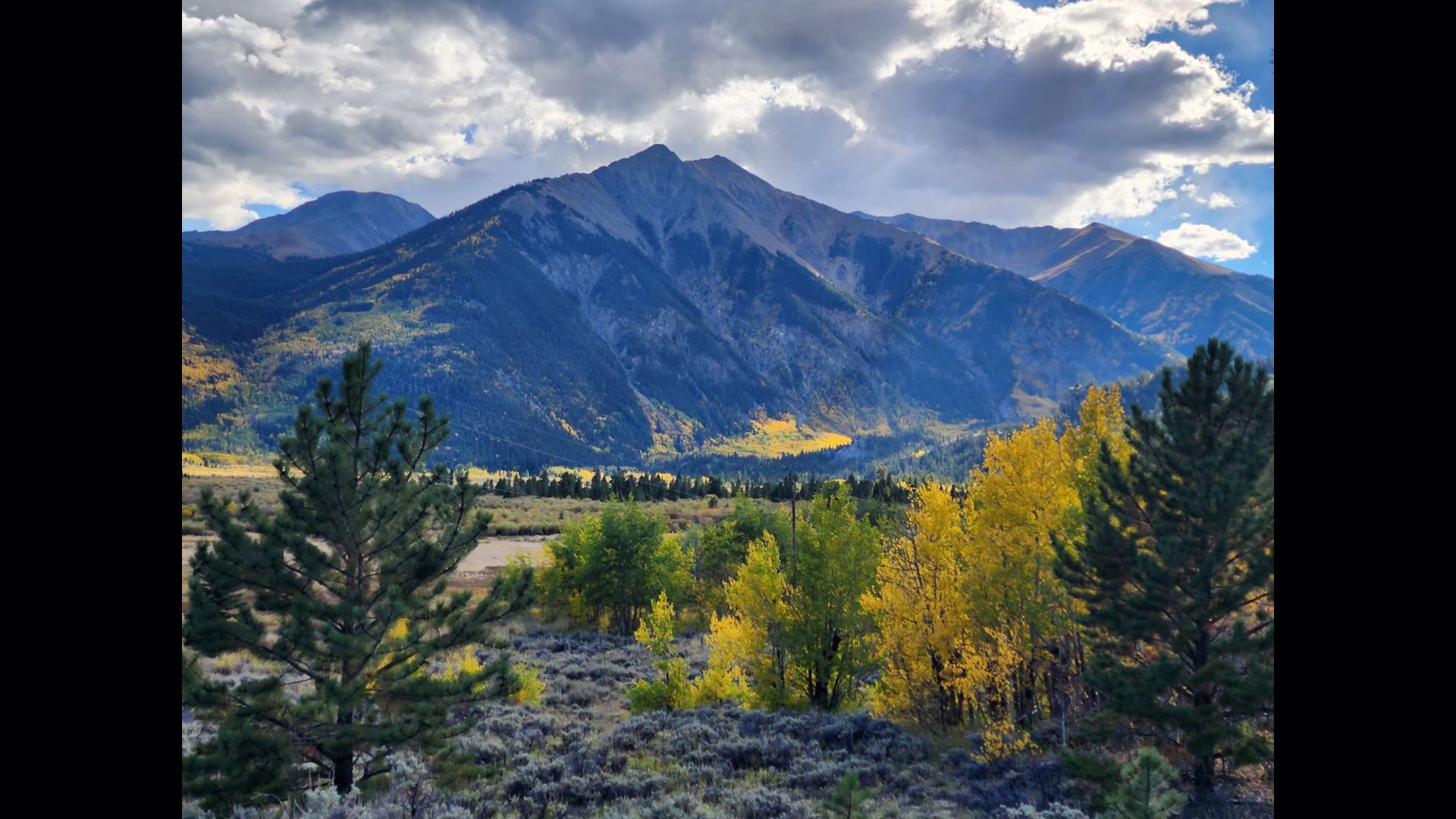 Colorado fall colors guide: When and where leaves peak in 2022 | 9news.com