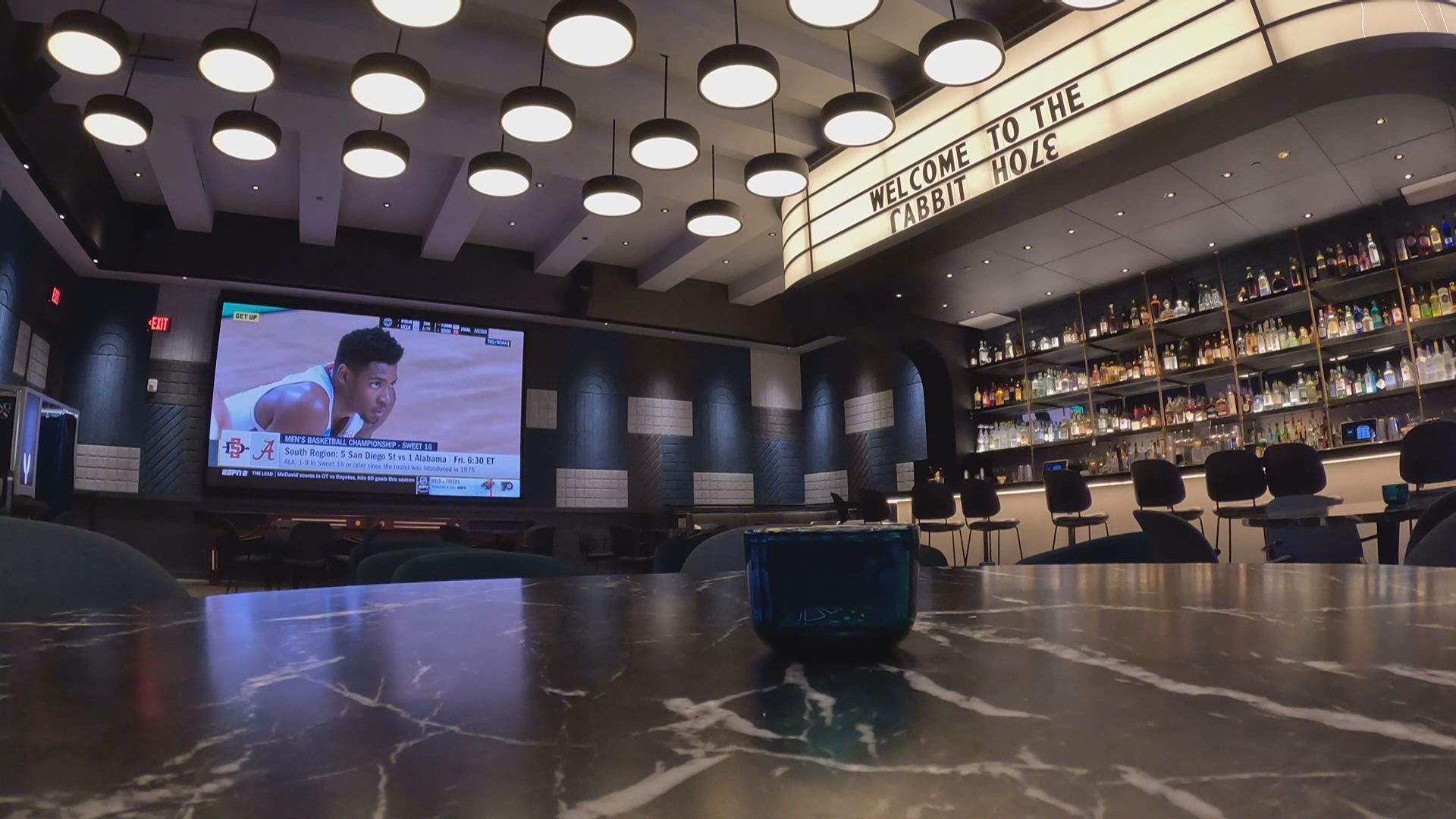 Chasing Rabbits, new entertainment venue, opens in Vail | 9news.com