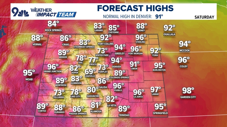 Denver Local News | Denver's source for Local News, Sports, Weather ...