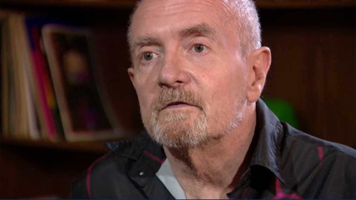 Club Q shooting: Survivor reflect, one year later | 9news.com