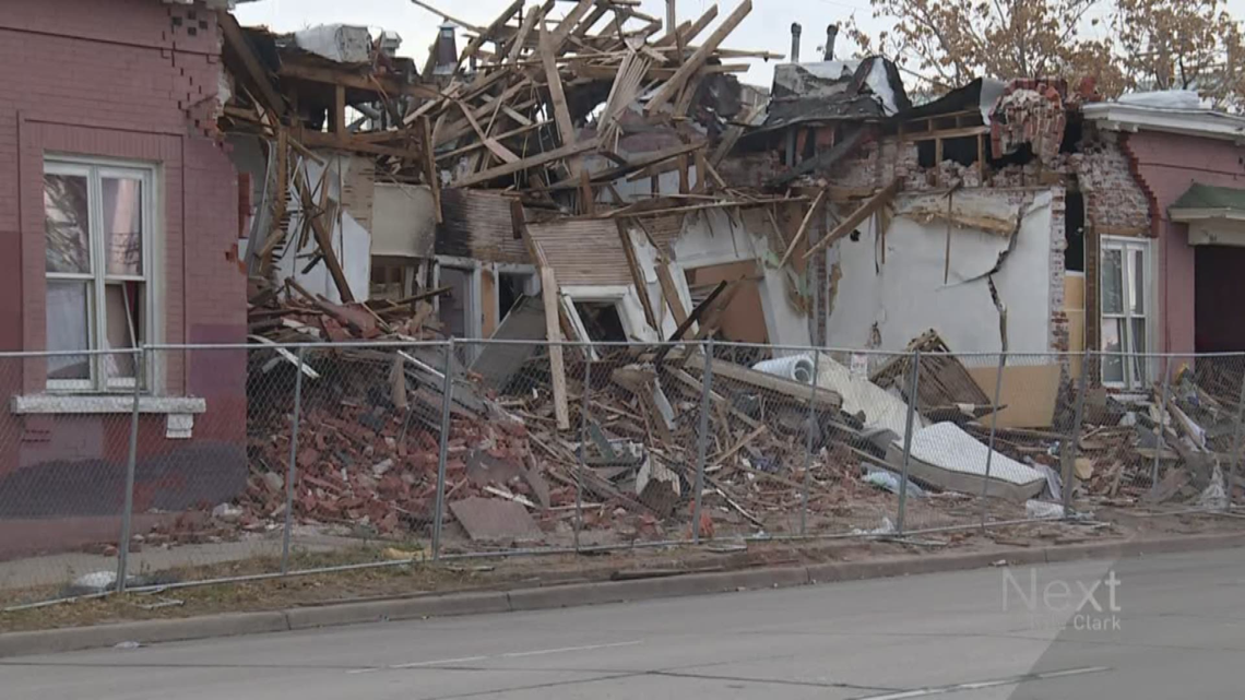 Denver multiplex explosion: Suspect found guilty | 9news.com