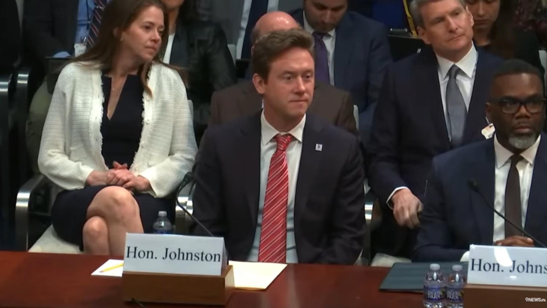 Denver mayor among those testifying before Congress in 'sanctuary city ...