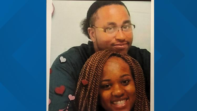 Wife wants to see more bodycam footage of Kilyn Lewis' shooting | 9news.com