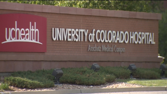 Vail Health building new medical building in Dillon | 9news.com