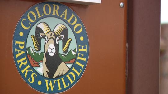 Visiting one of Colorado's parks from another state? Out-of-state ...