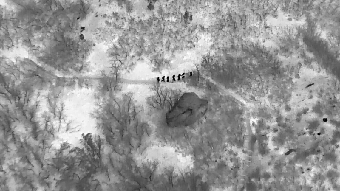 The bulldozer rampage in Granby, Colorado was 15 years ago today ...