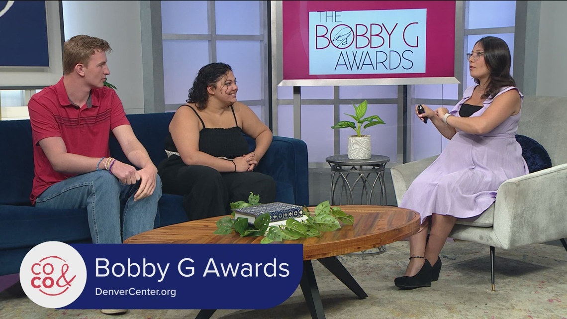 Local Bobby G Award Winners Going Head for the Jimmy Awards | 9news.com